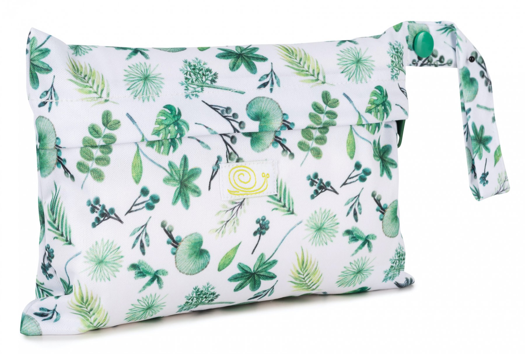 Blümchen Kuschel Slipeinlagen bunt 3 Stück | 60151