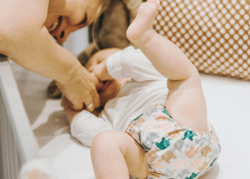Stoffwindeln kaufen bei den Stoffwindelprofis